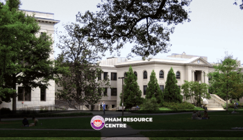 Product - PHAM Resource Centre